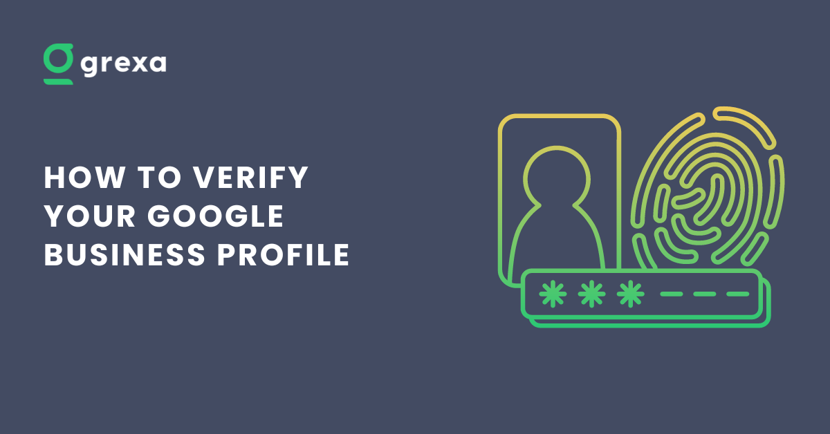 How To Google Verify My Business Profile: Boost Your Website Visibility How To Google Verify My Business Profile: Boost Your Website Visibility