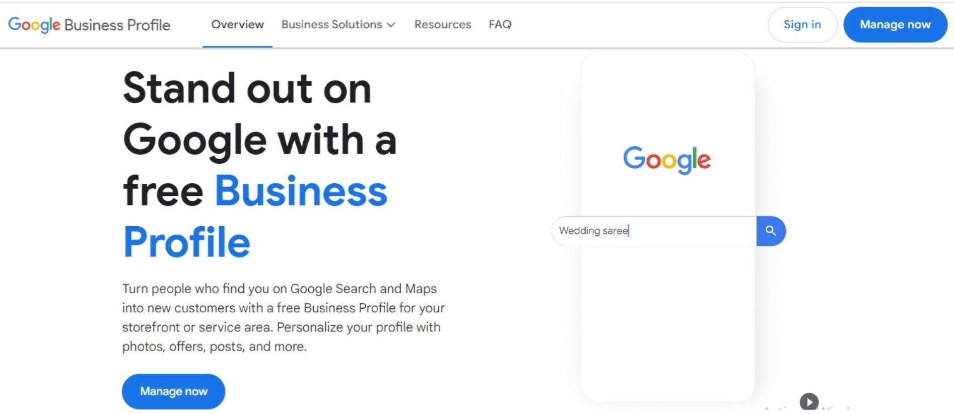 How To Google Verify My Business Profile: Boost Your Website Visibility How To Google Verify My Business Profile: Boost Your Website Visibility